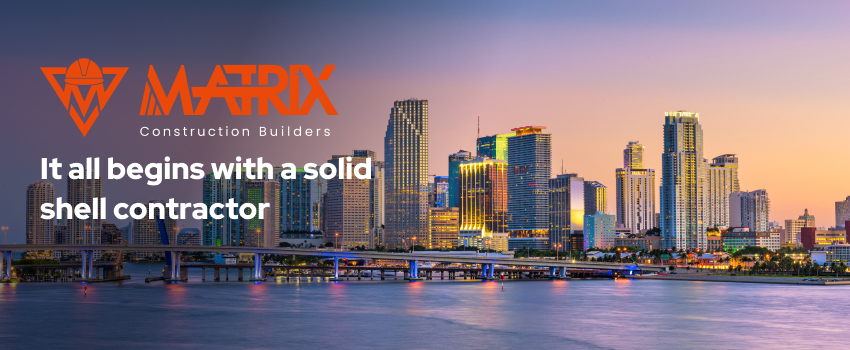 Our Projects - Matrix Construction Builders